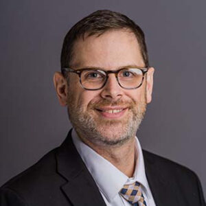 Magistrate Kenneth C. Clason - Common Pleas Court